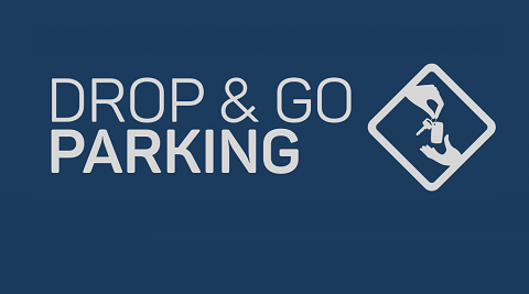 Drop & Go Parking